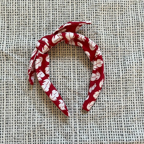 Accessories | Lilo And Stitch Print Headband | Poshmark